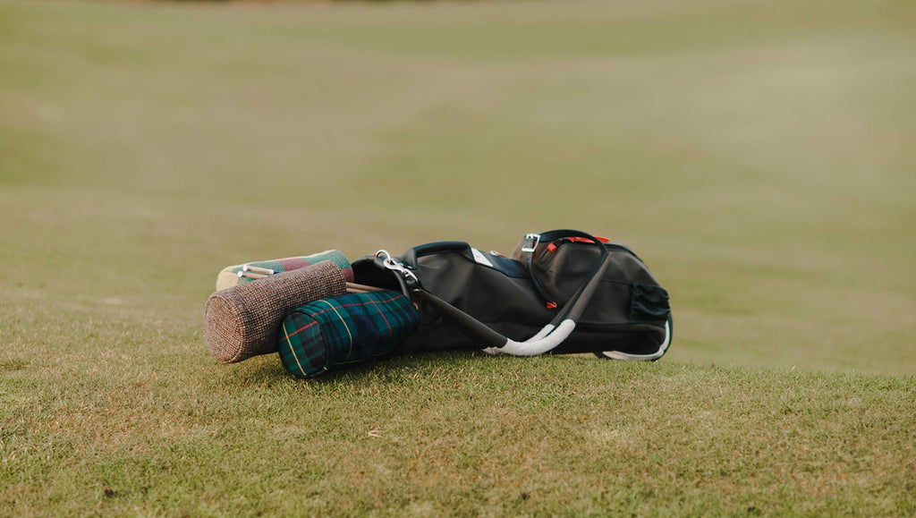 In conversation with Mark Hogarth – Fyfe Golf