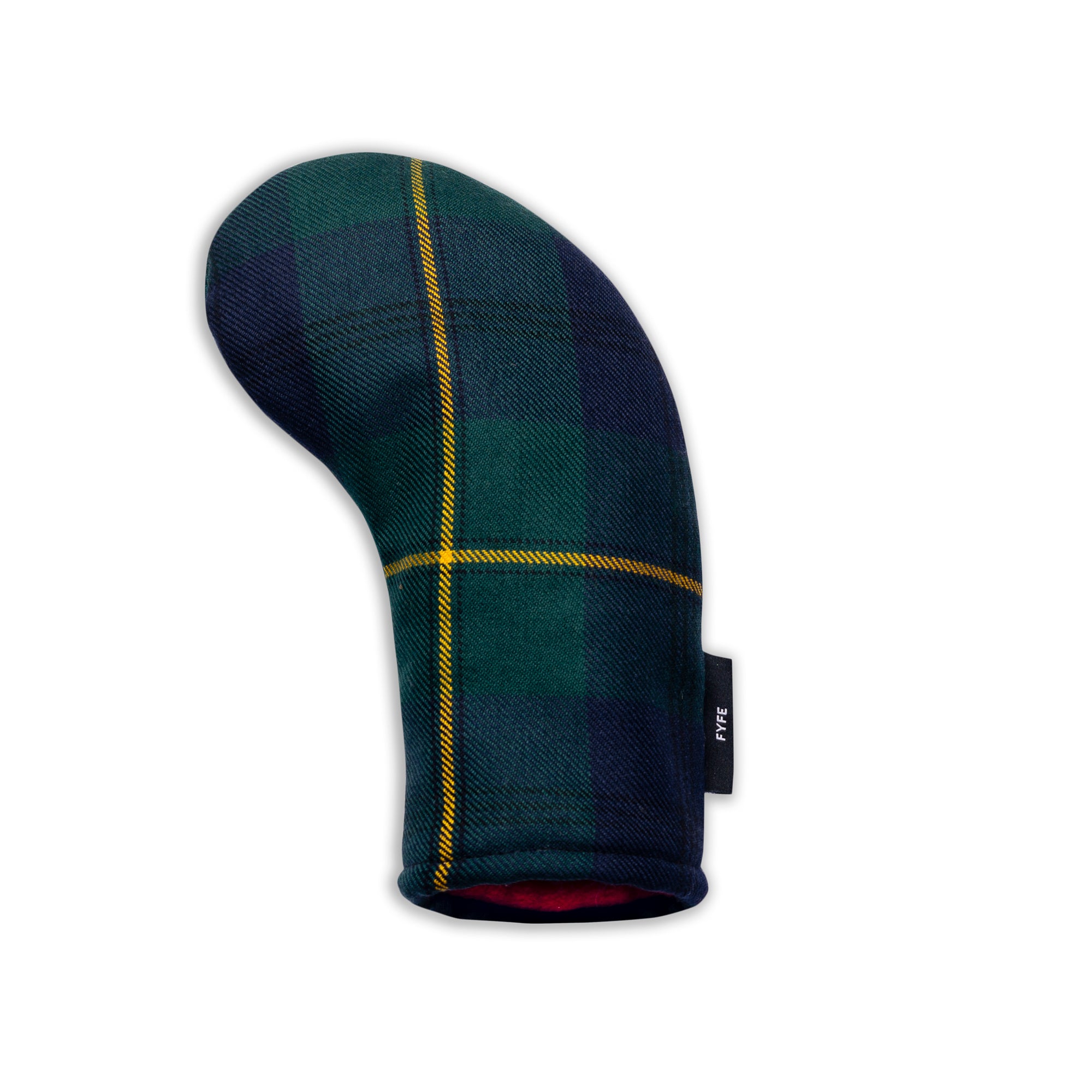 Hybrid Golf Club Covers | Handmade in Scotland – Fyfe Golf