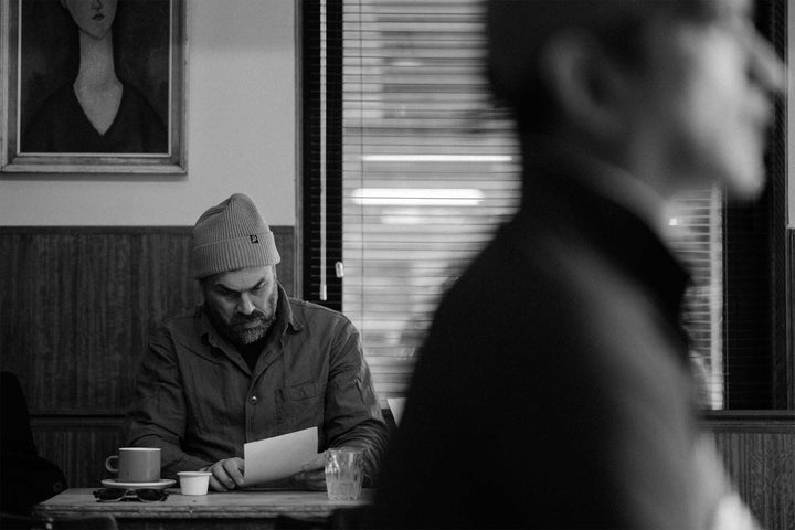 MacKenzie Golf Bags + Fyfe Golf Limited Editions