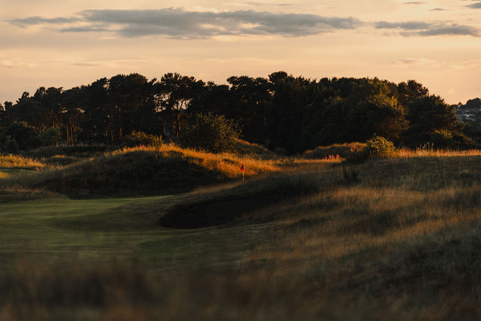 The Story of Panmure Golf Club – Fyfe Golf